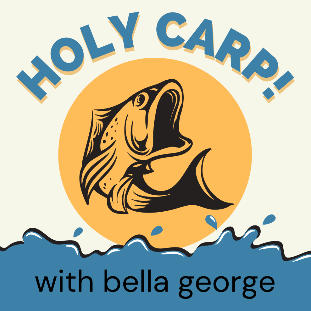Holy Carp! – WVCW
